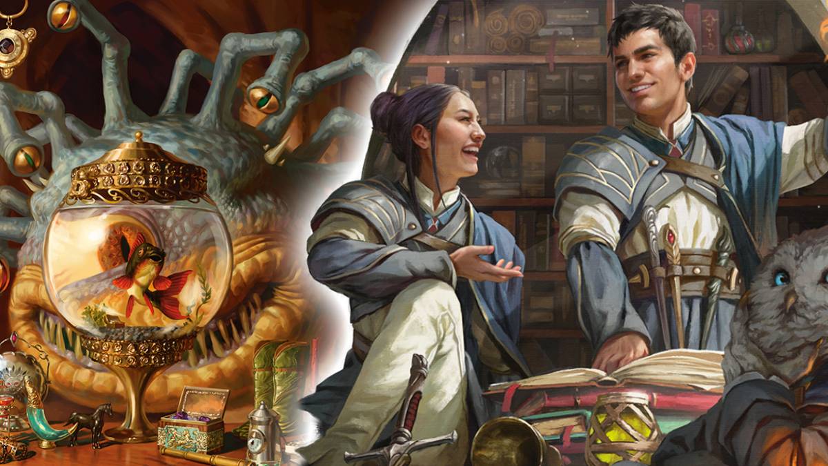 How to Multiclass in DnD