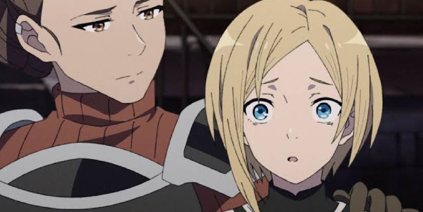 Rudeus' Most Problematic Moments in Mushoku Tensei