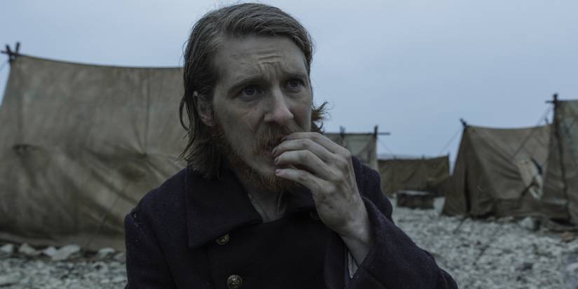 The Walking Dead: Daryl Dixon - Cast and Character Guide