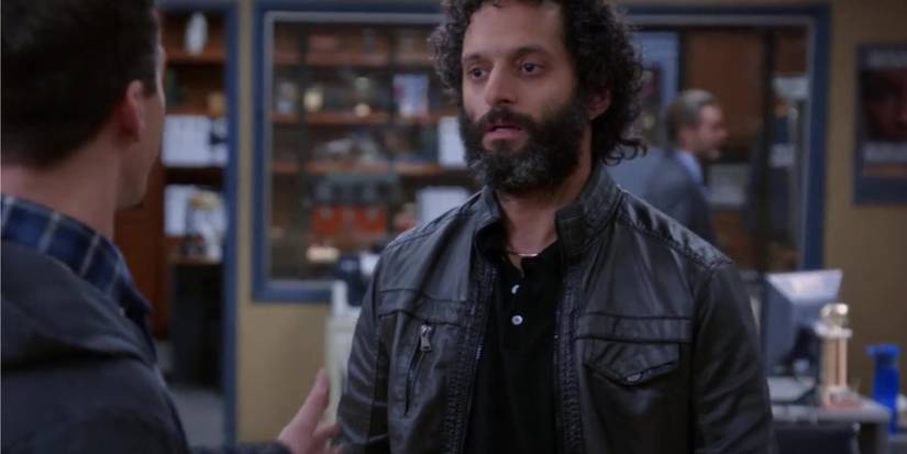 10 Best Pimento Quotes From Brooklyn Nine-Nine