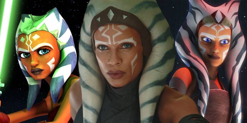 10 Strongest Star Wars Characters Who Could Beat Shin Hati