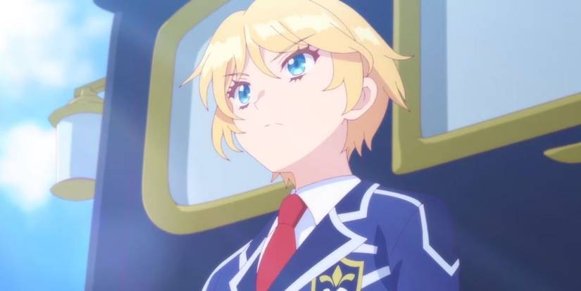 Sailor Moon: These Anime Characters Would Make Great Sailor Senshi