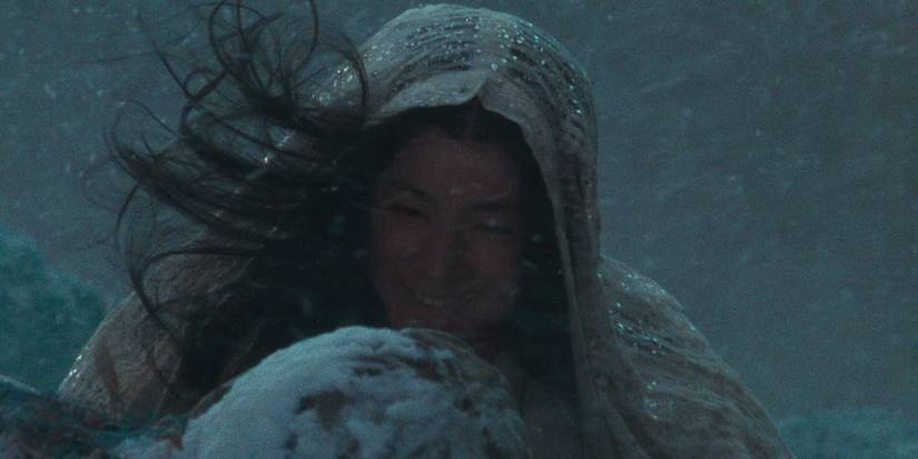 Dreams Is Akira Kurosawa's Most Visually Stunning Horror Film