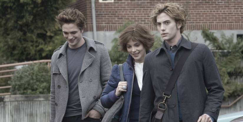 10 Reasons Fans Still Love The Twilight Saga 13 Years Later