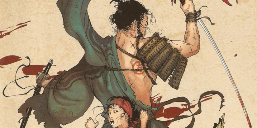 Marvel Comics Anime Fans Would Like