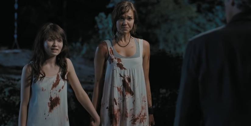 10 Best Sibling Duos in Horror Movies