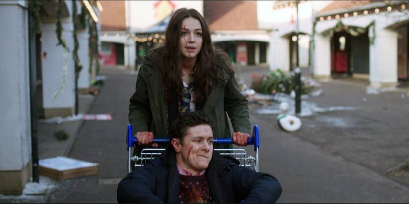 10 Best Zombie Movies Since 2015, Ranked