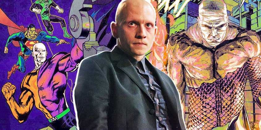 'Saddest Thing That I've Ever Written': James Gunn Opens Up on Weasel's ...