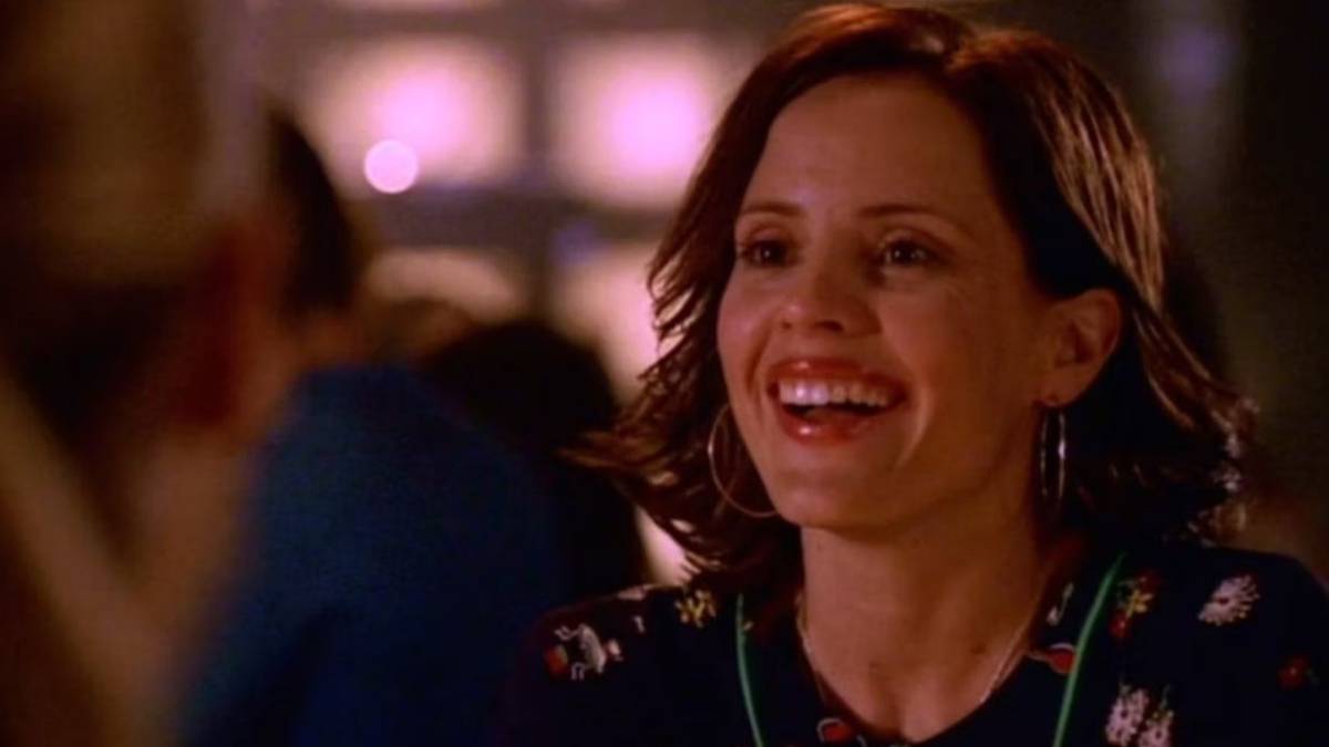 Why Buffy the Vampire Slayer's Anya Deserved Better