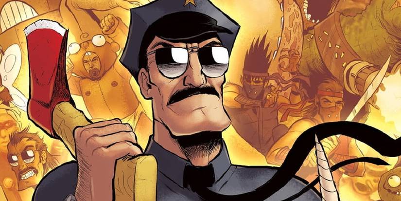 Great Webcomics That Aged Poorly