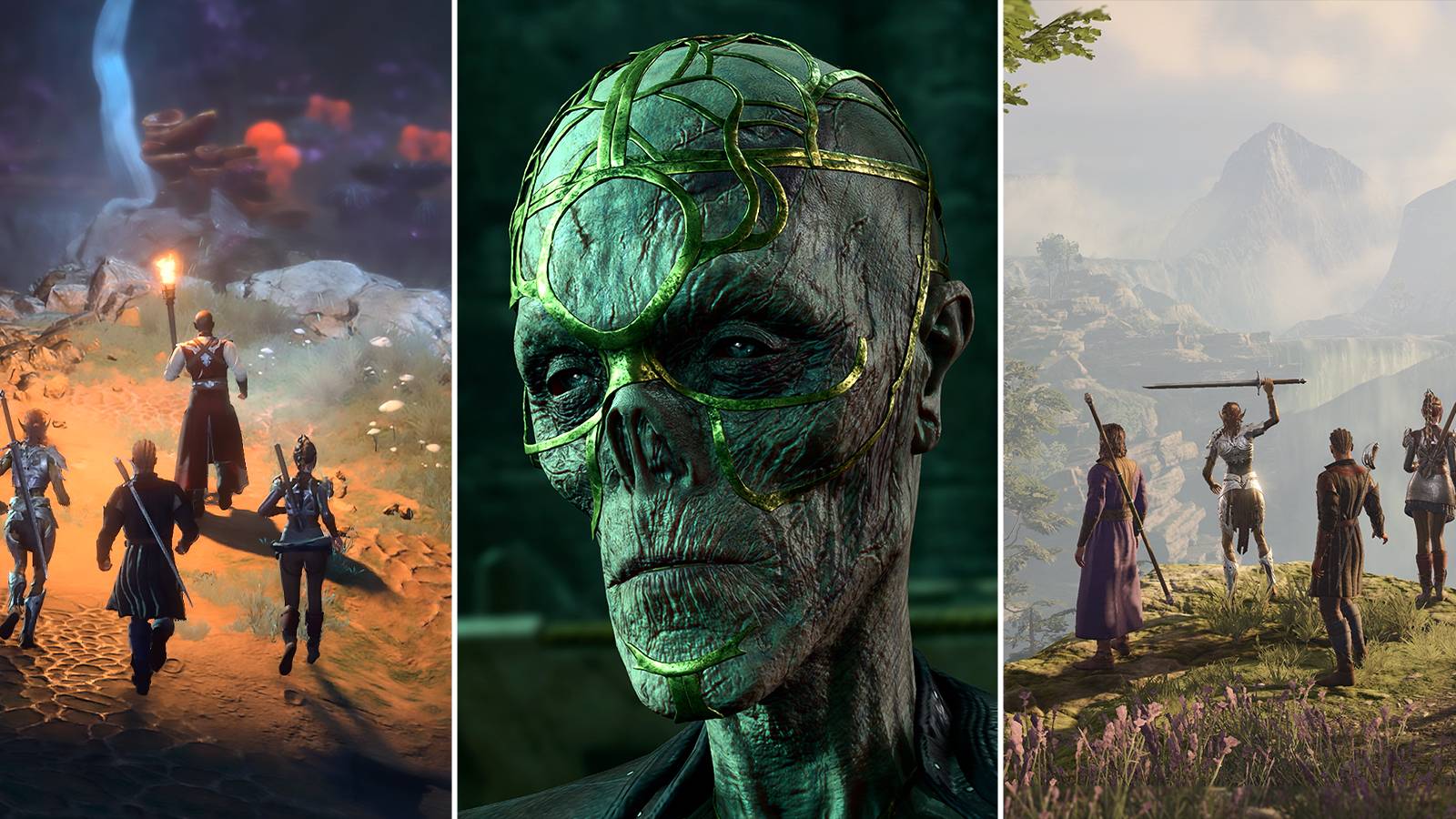 Facts, Tricks, And Trivia Players Need Before Playing BG3