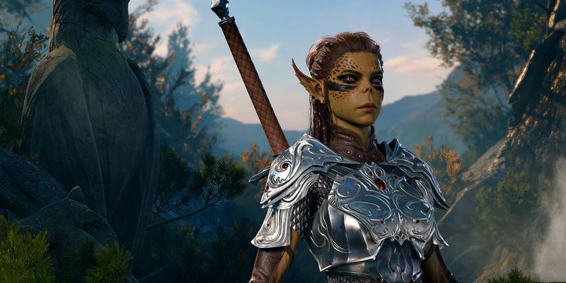 Crucial Baldur's Gate 3 DnD Lore