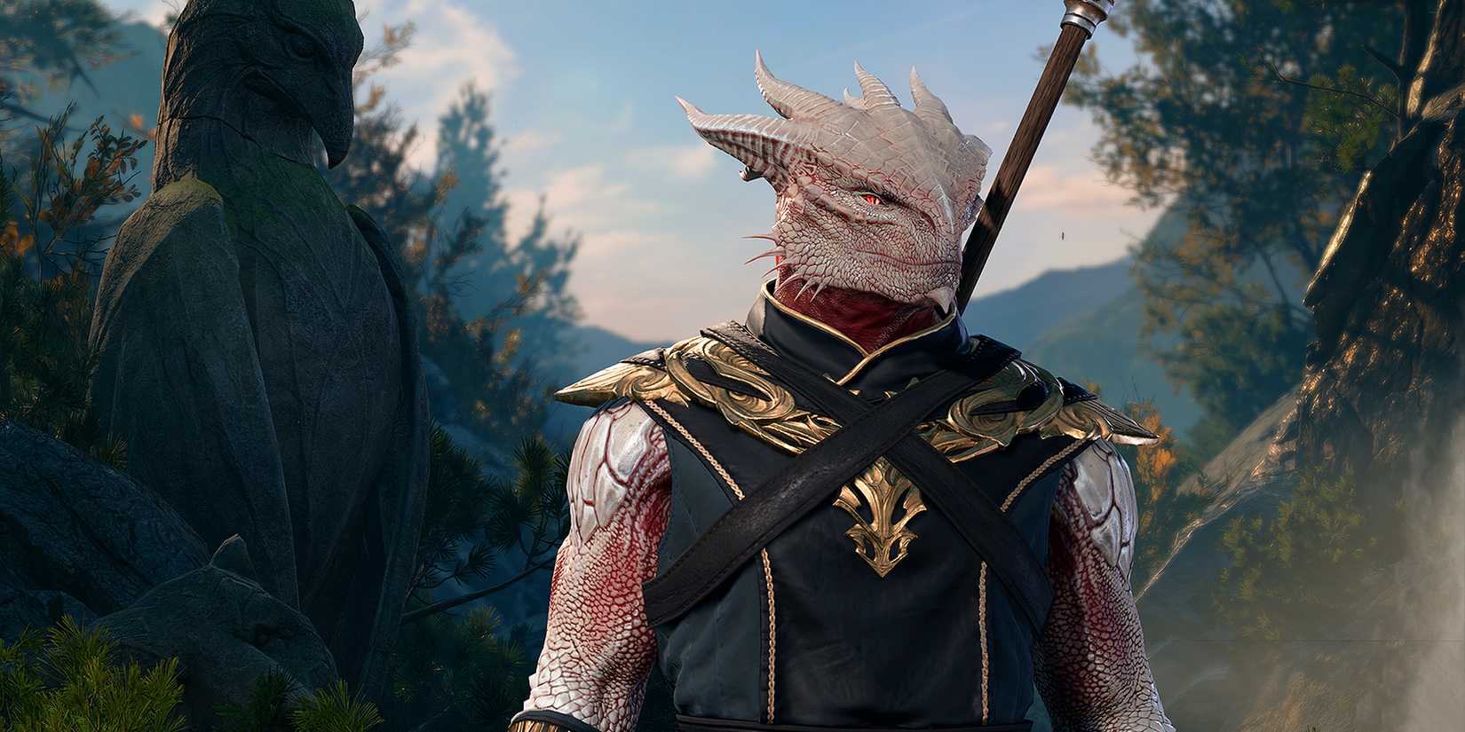 Turn-Based RPGS With Character Creation
