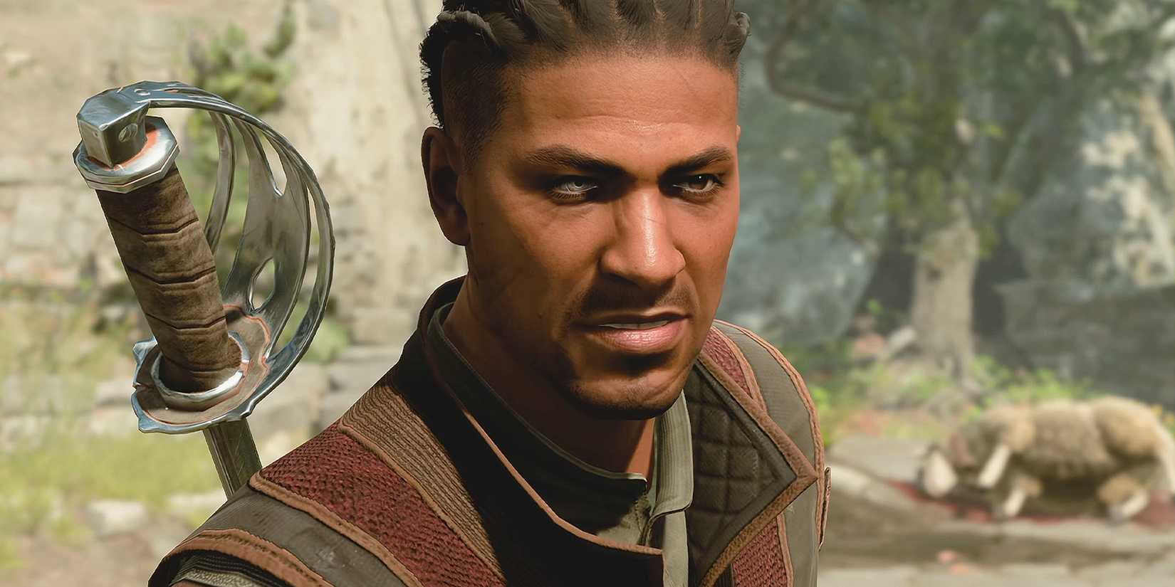 Best Baldur's Gate 3 Companions, Ranked