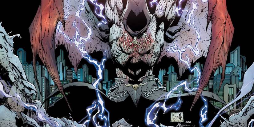 How Batman's Gotham City Has Changed In DC Comics