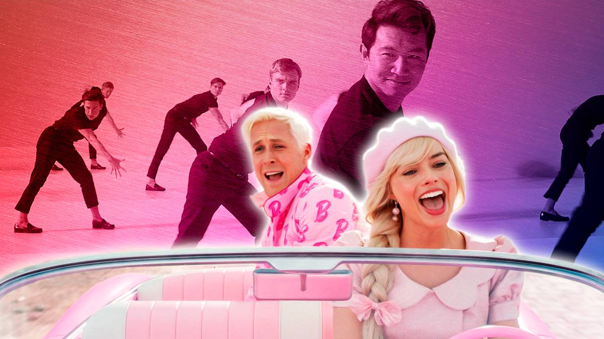Barbie Movie Fun Facts You May Have Missed the First Time