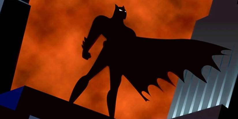 Every Batman Cartoon In Chronological Order