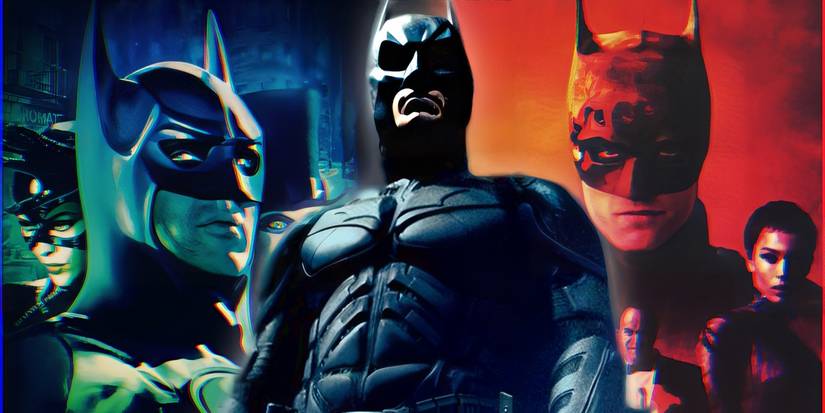 Is DC Elseworlds the Future of Comic Book Movies?