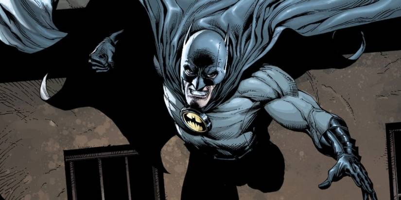Most Powerful Versions Of Batman (& Weakest)