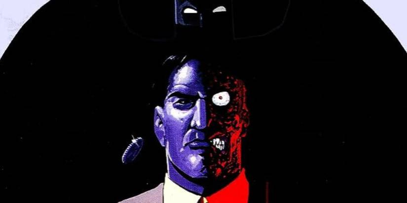 Batman's Best Legends Of The Dark Knight Comics, Ranked