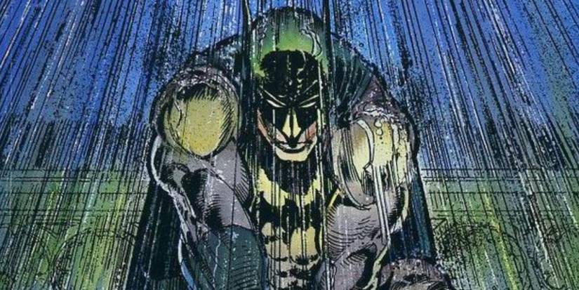 10 Best Batman Comics to Read if You Liked The Long Halloween