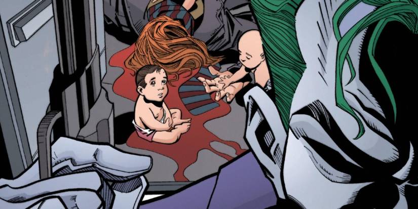 Batman's Best Comics With Shockingly Dark Conclusions, Ranked
