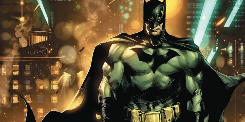 10 Batman Facts That Make Less Sense The More You Think About Them