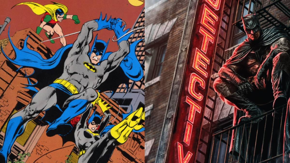 Best Underrated Batman Art Styles In DC Comics