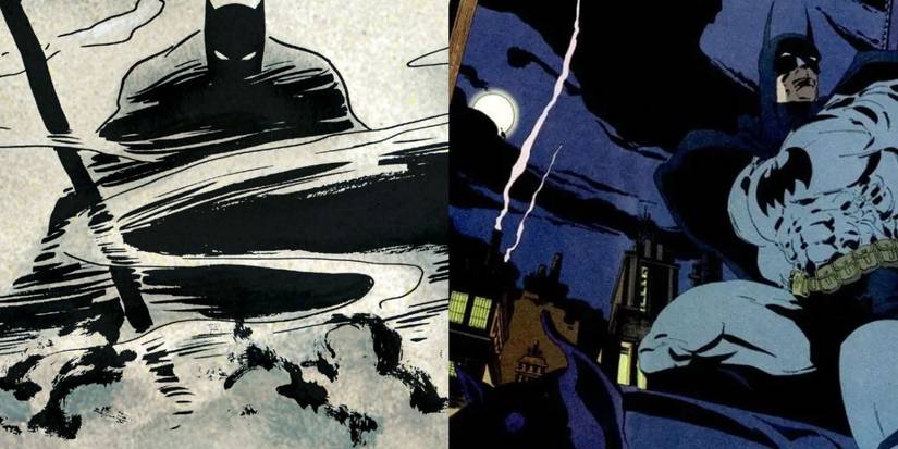 How Batman's Gotham City Has Changed In DC Comics