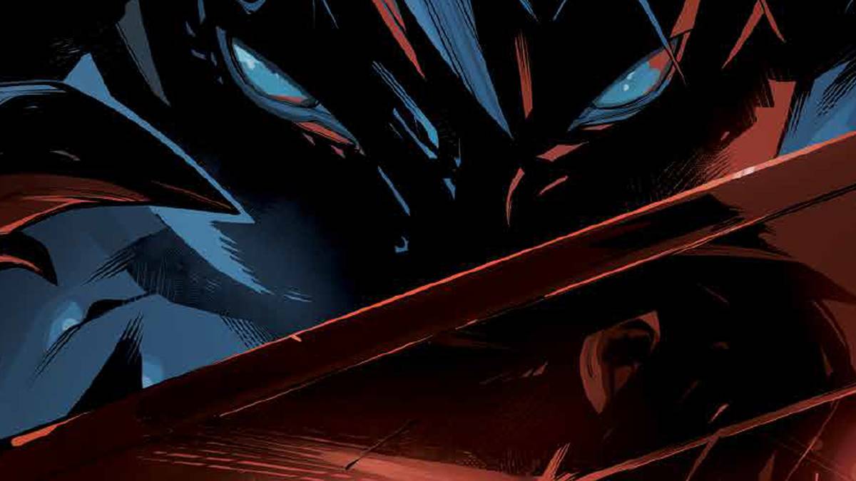 Everything You Need to Know About Joe Madureira’s Returned Battle Chasers