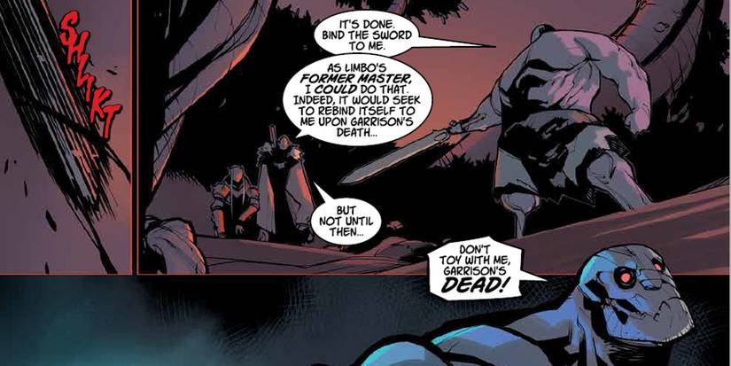 Everything You Need to Know About Joe Madureira’s Returned Battle Chasers