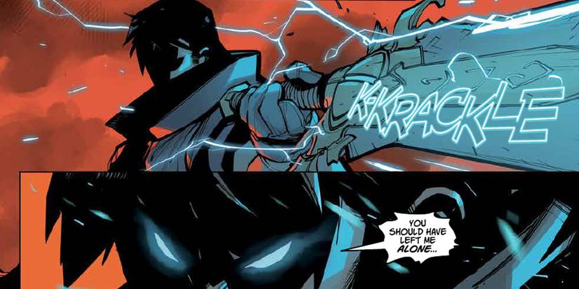 Everything You Need to Know About Joe Madureira’s Returned Battle Chasers