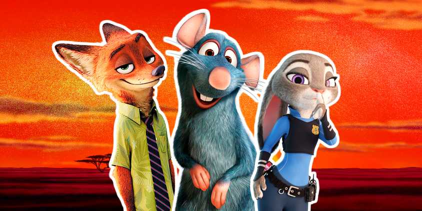 Every DreamWorks Animation Movie Since 2020, Ranked