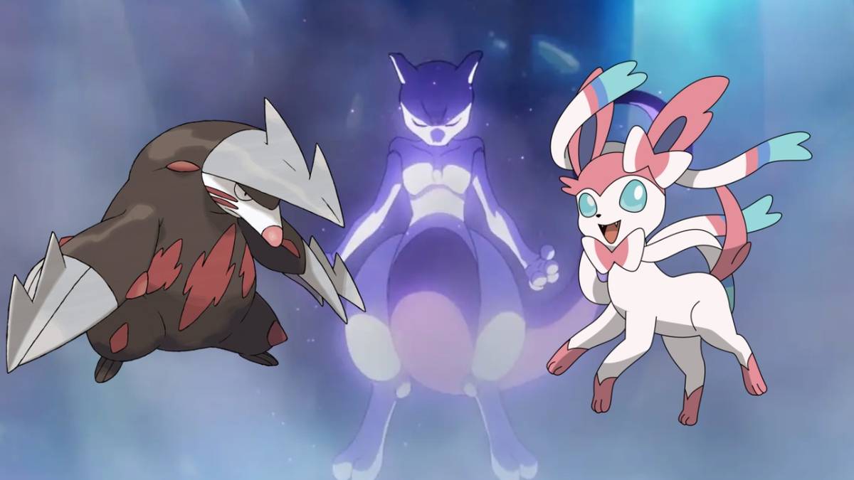 Best Types In Each Pokémon Gen Guide