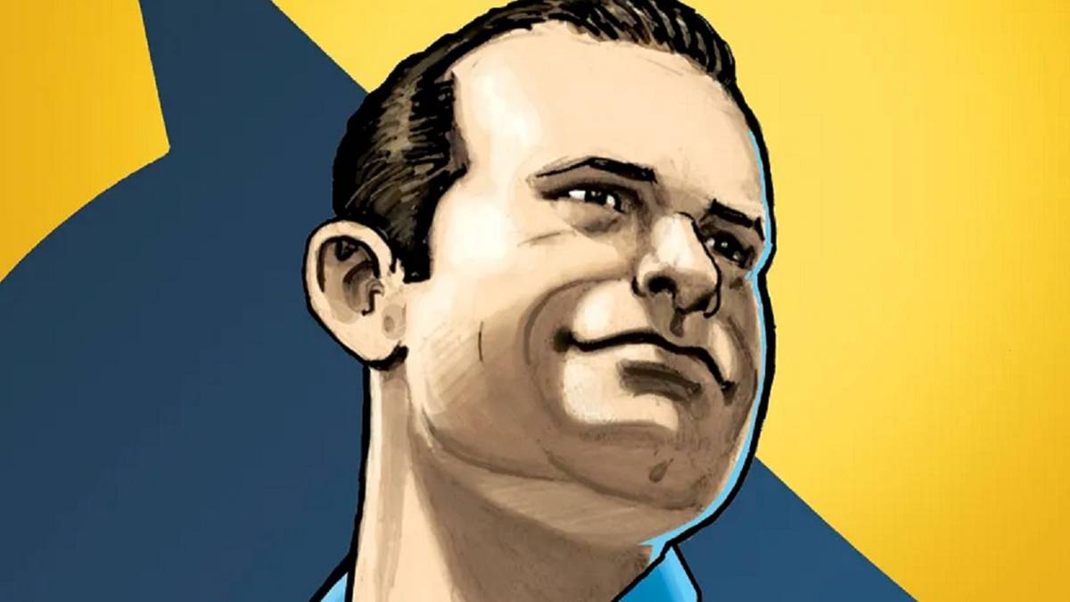 GA Principal Cancels Speech About Batman Co-Creator for the Use of the ...