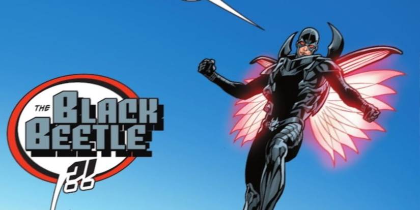 Best Blue Beetle Supervillains In DC Comics