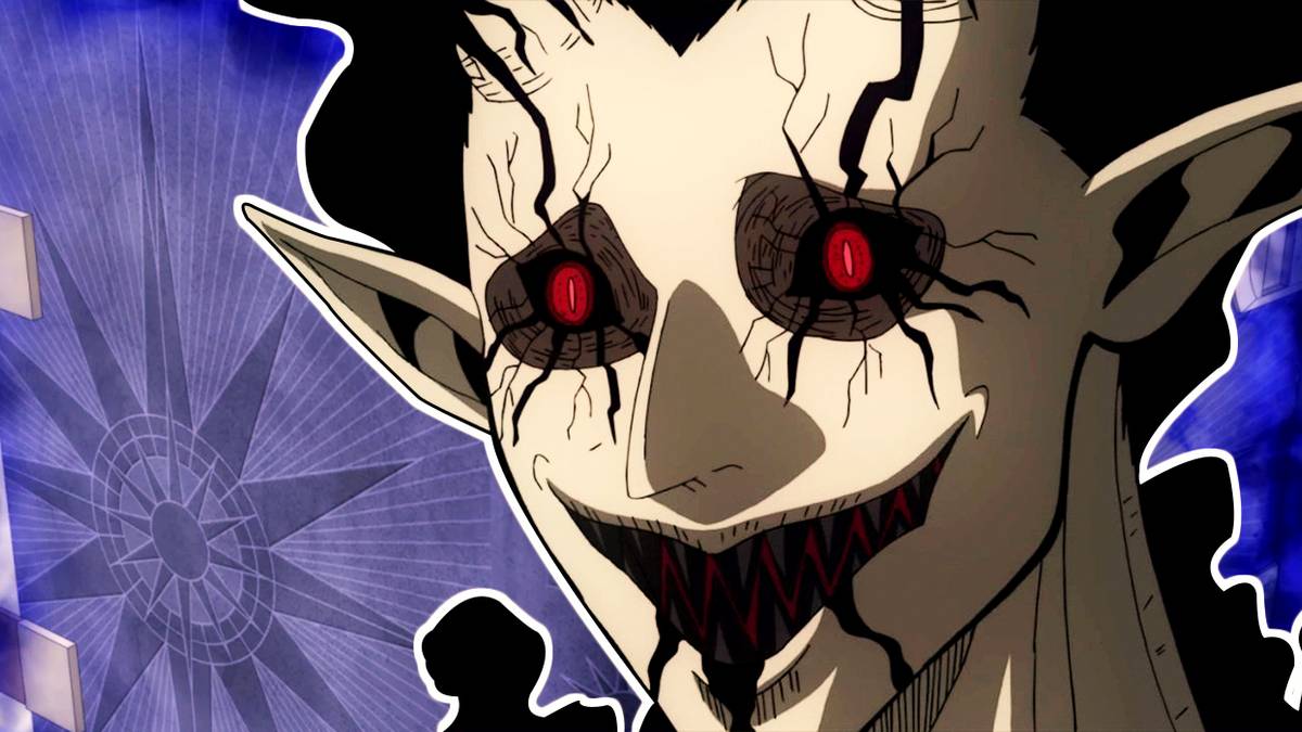 11 Most Powerful Devils in Black Clover, Ranked