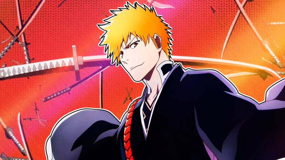 Bleach Zanpakutō — All The Sword Forms Explained