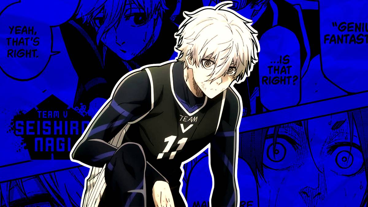 Why Episode Nagi Will Give Fans Even More Than Blue Lock's Original Manga