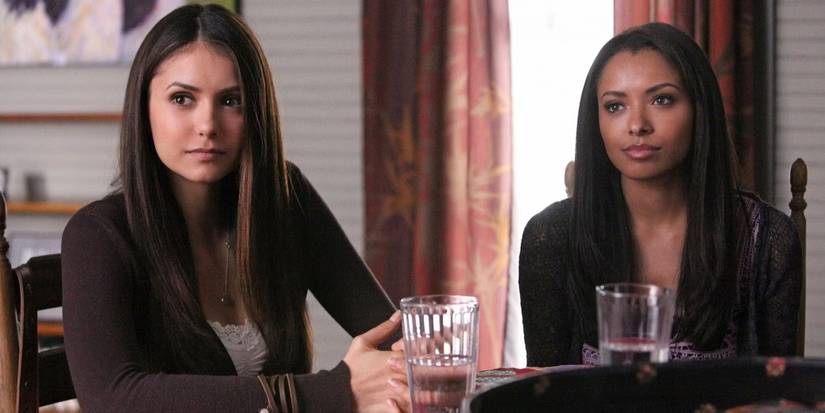 The Vampire Diaries Fumbled This Controversial Couple