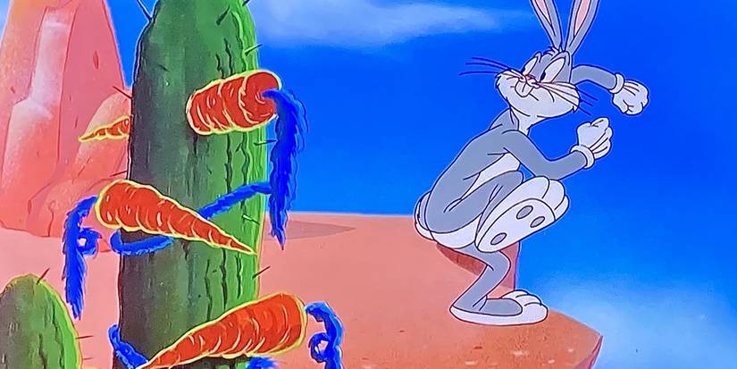 Bugs Bunny Voice Actor Reflects Mel Blanc & Looney Tunes