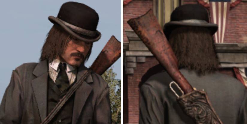Red Dead Redemption: 15 Best Outfits, Ranked