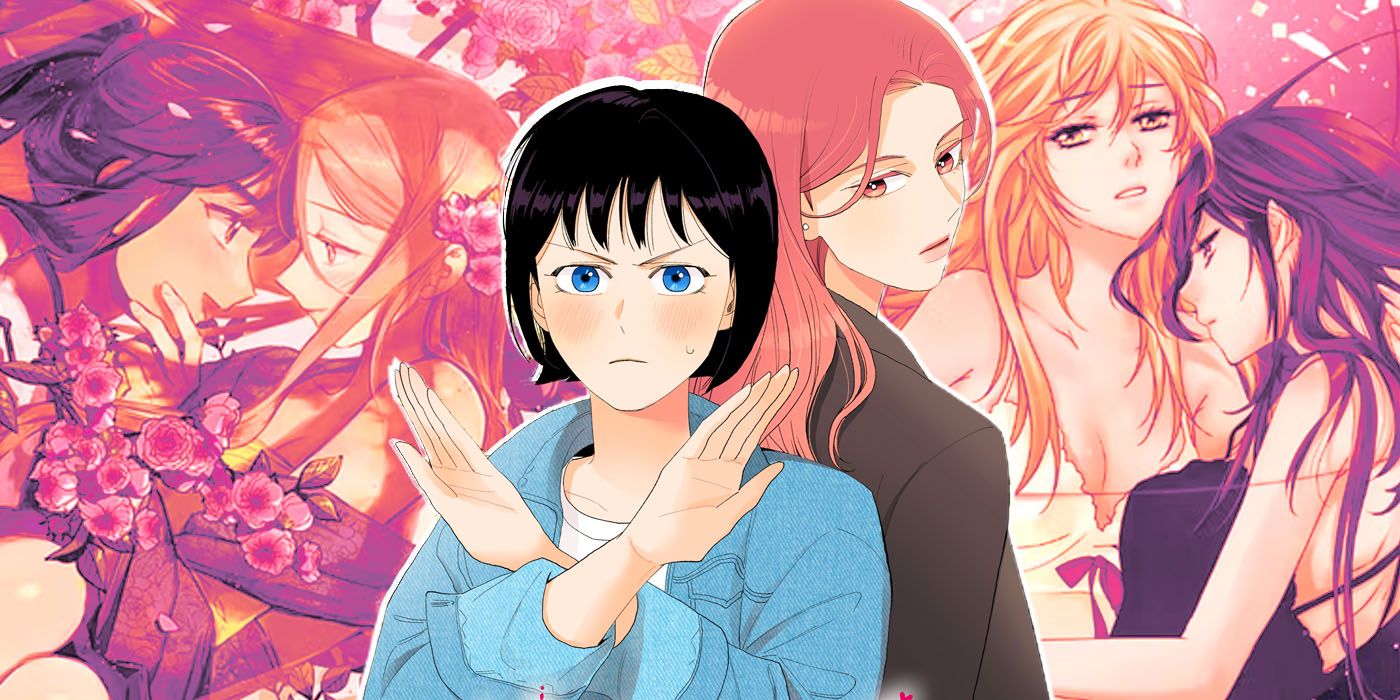 The 40 Best Yuri Anime, Ranked