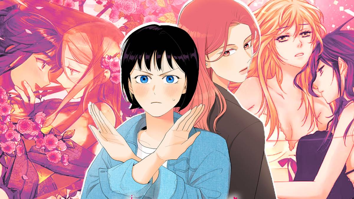 30 Best Girl Love Manhwa