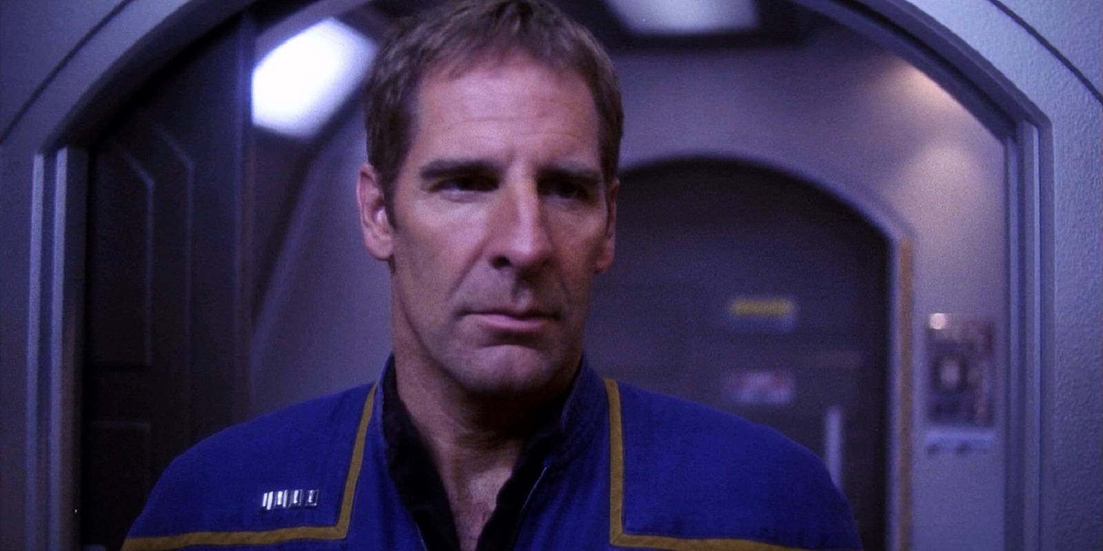 Star Trek: Enterprise's Most Controversial Torture Scene Was Necessary