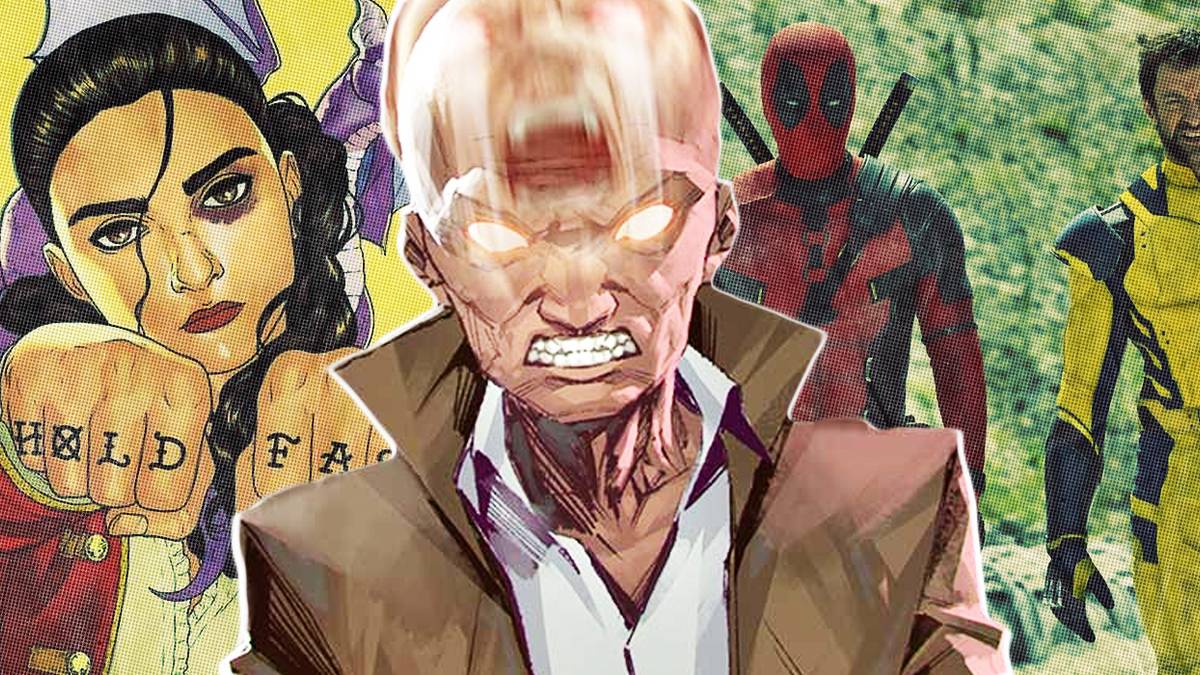 Deadpool 3's Rumored Villain May Tease a Big Role for Kitty Pryde