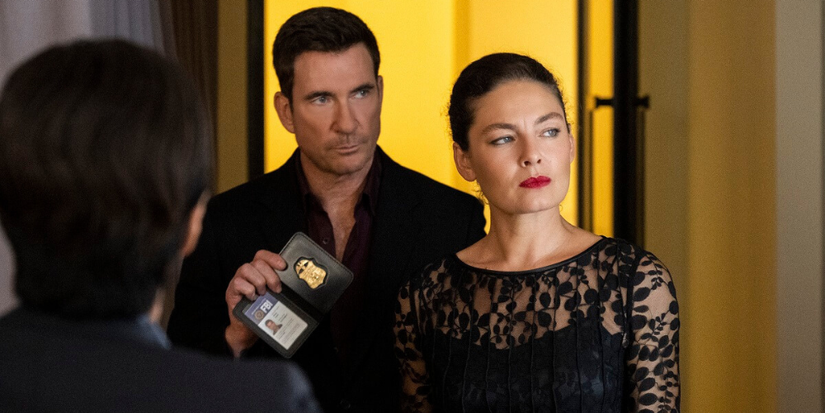 Alexa Davalos Leaving FBI: Most Wanted Solidifies Dick Wolf's Biggest ...