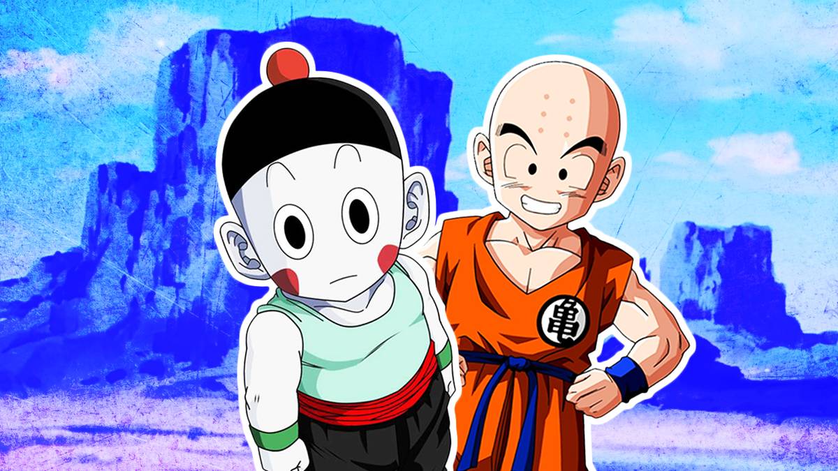 Dragon Ball Characters That Changed The Most In Dragon Ball Z