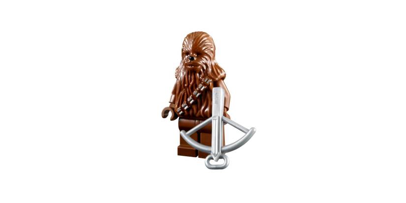 Best LEGO Star Wars Minifigures, Ranked
