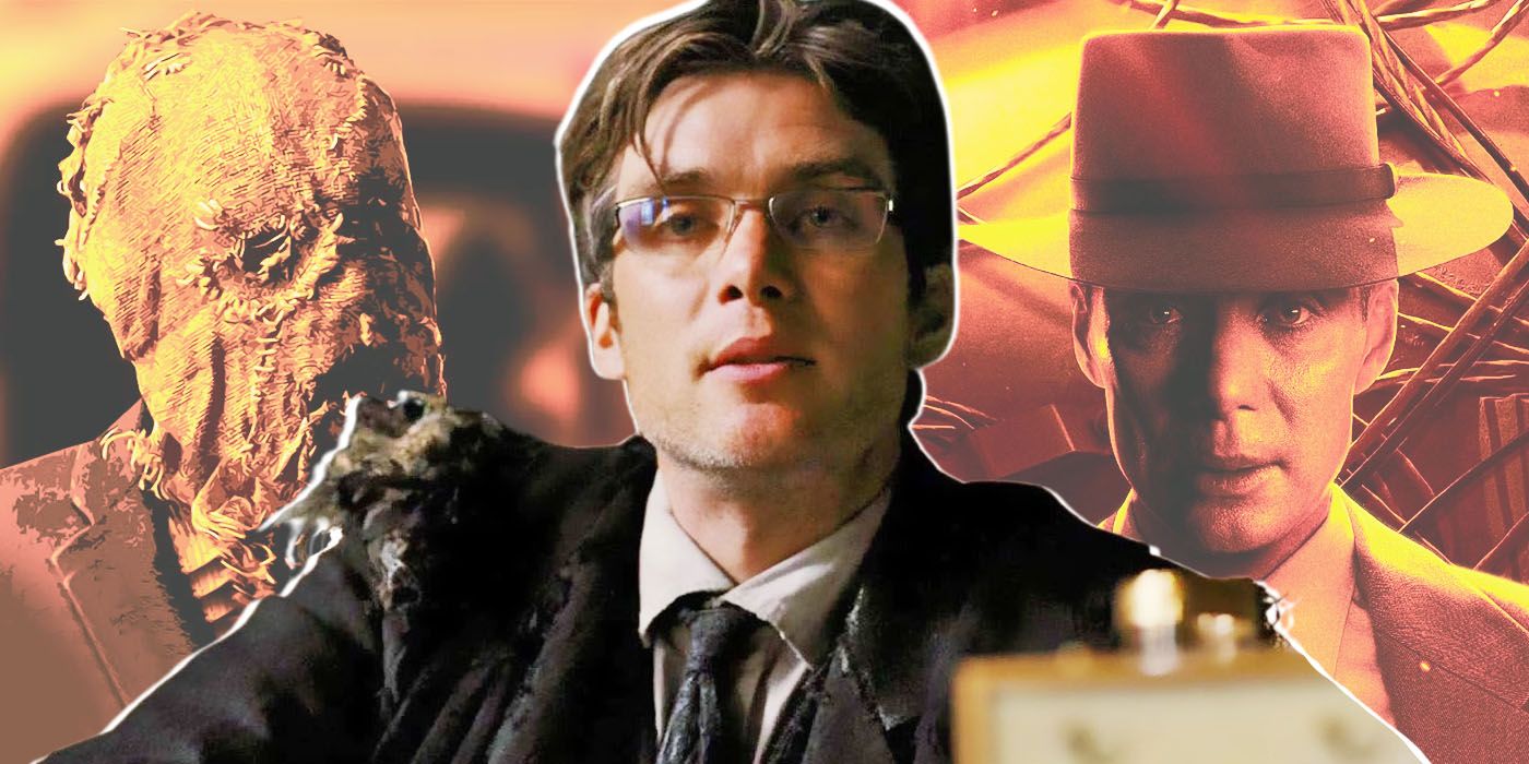 This Batman Prequel Gave the Most Comprehensive Look at The Dark Knight ...